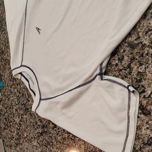 Speedo | Swim | Mens Speedo Swim Tee Shirt | Poshmark